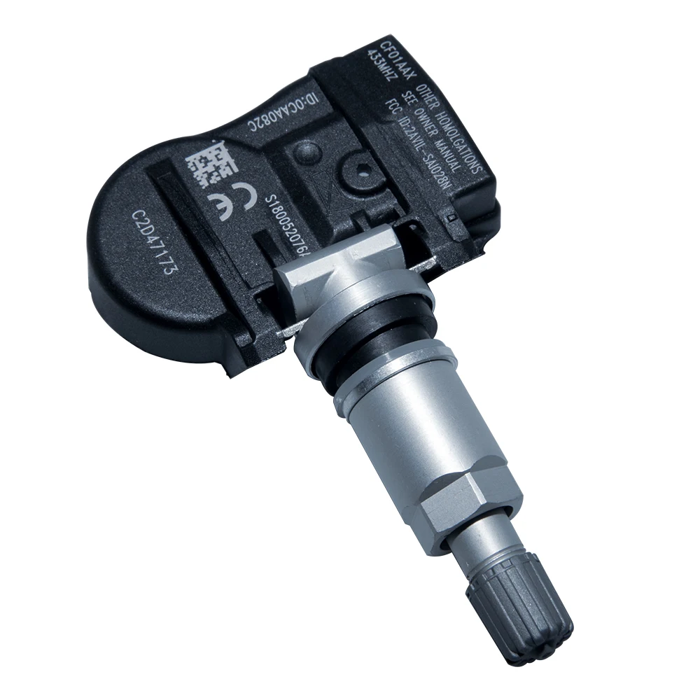 Capteurs de pression TPMS - Land Rover - C2D47173 - 4 pièces - 433MHz ...