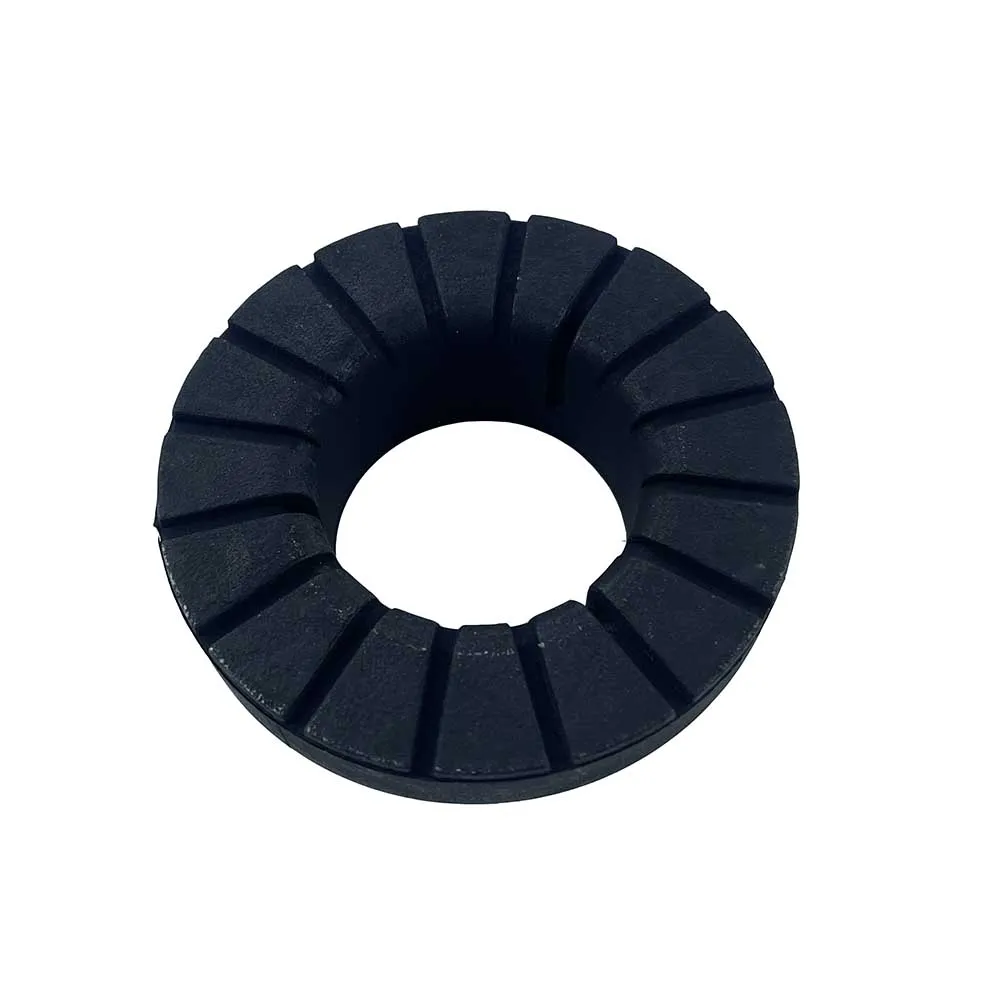 New Genuine Rear Upper Spring Pad Rubber 55341-2L000 For Hyundai IX35 ...