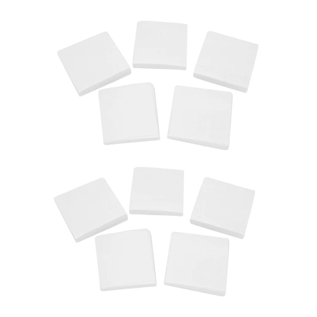 Ceramic Fiber Square