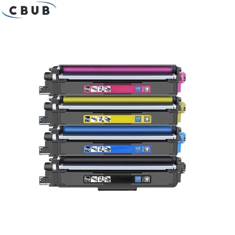 4PCS-TN273TN277-Powder-Cartridge-DR273CL-For-Brother-DCP-L3510CDW-L3551 ...