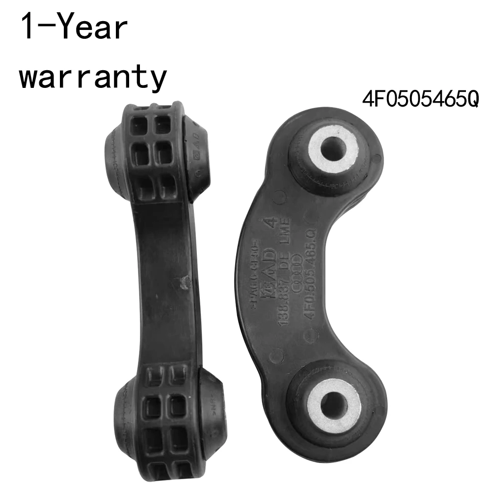 2Pcs-Rear-connecting-rod-4F0505465Q-For-Audi-A6L-2005-2012-A6-S6-2009 ...