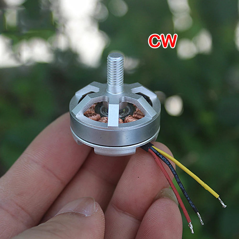 Mini-2204-Brushless-Motor-Aircraft-Model-Brushless-Motor-1700KV ...