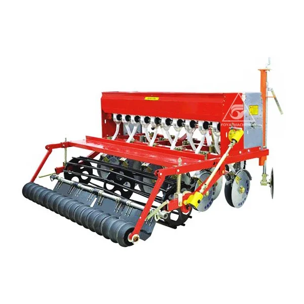 Factory-Direct-Sale-Mounted-Farming-Seeder-Mini-Pasture-Grain-Wheat ...