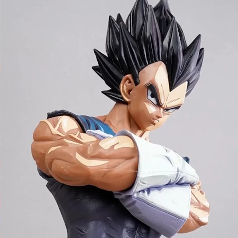 Dbz Kid Vegeta