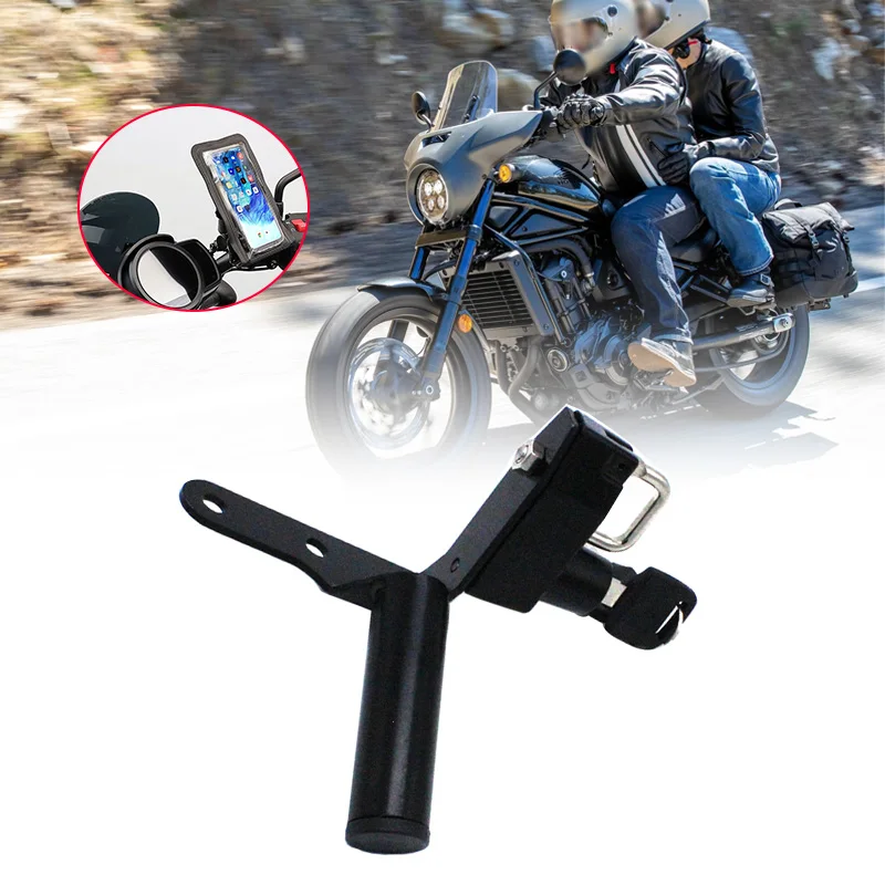 For Honda Rebel1100 Rebel250 Rebel500 Rebel300 CMX1100 CMX300 CMX500 ...