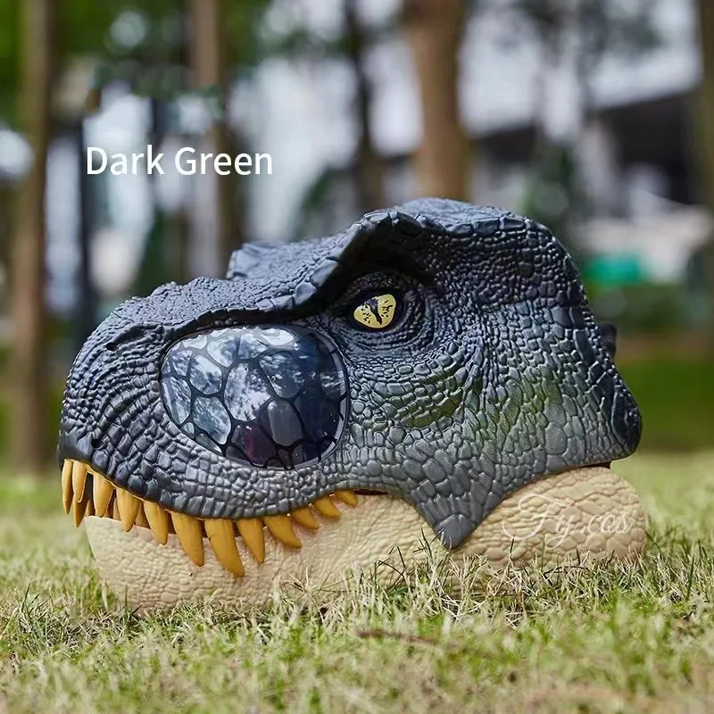 Velociraptor Halloween Costume