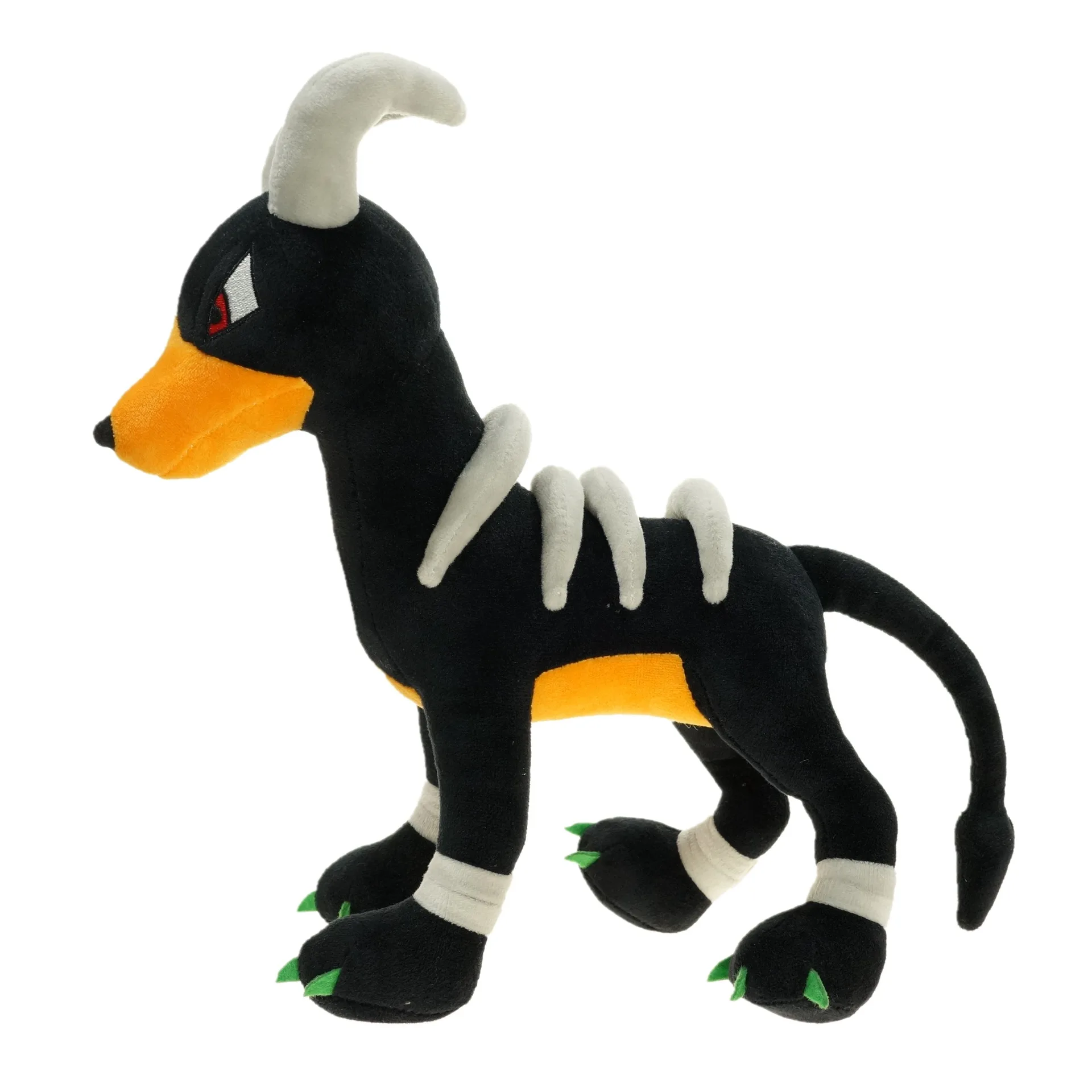 Pokemon Houndour Plush