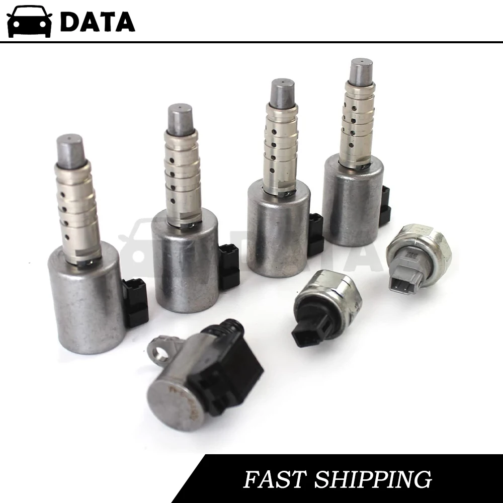 For-Nissan-X-Trail-Altima-For-Infiniti-JX35-JF016E-JF017E-RE0F10D-CVT8 ...