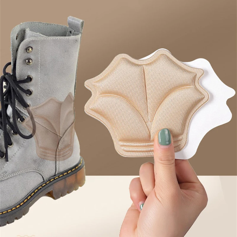 Martin-Boots-Heel-Stickers-High-top-Shoes-Anti-wear-Anti-drop-Heel-Shoe ...