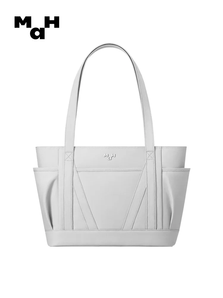 MAH-Young-Tour-Tote-Bag-High-End-Women-Large-Capacity-Commuting-Simple ...