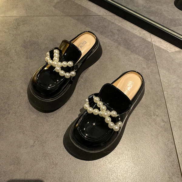 Cover-Toe-String-Bead-Shoes-Woman-2023-House-Slippers-Platform-Med ...