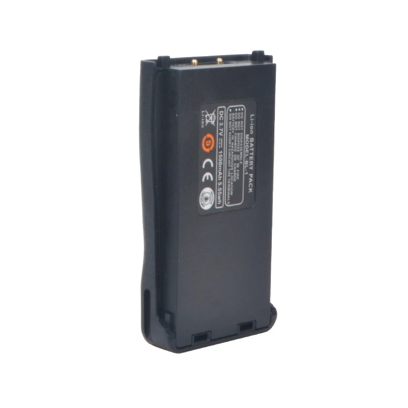 Baofeng-BF-888S-BF-88E-BF-777S-BF-666S-Walkie-Talkie-Battery-BL-1 ...