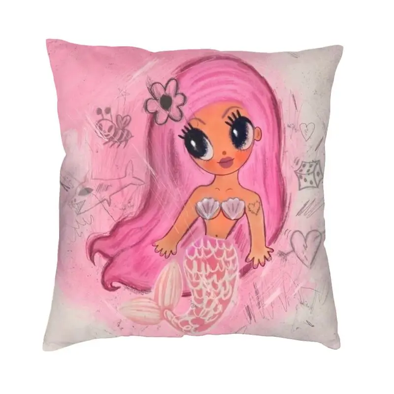 Reggae-Ainger-Karol-G-Bichota-Season-Pillow-Covers-for-Sofa-Modern ...