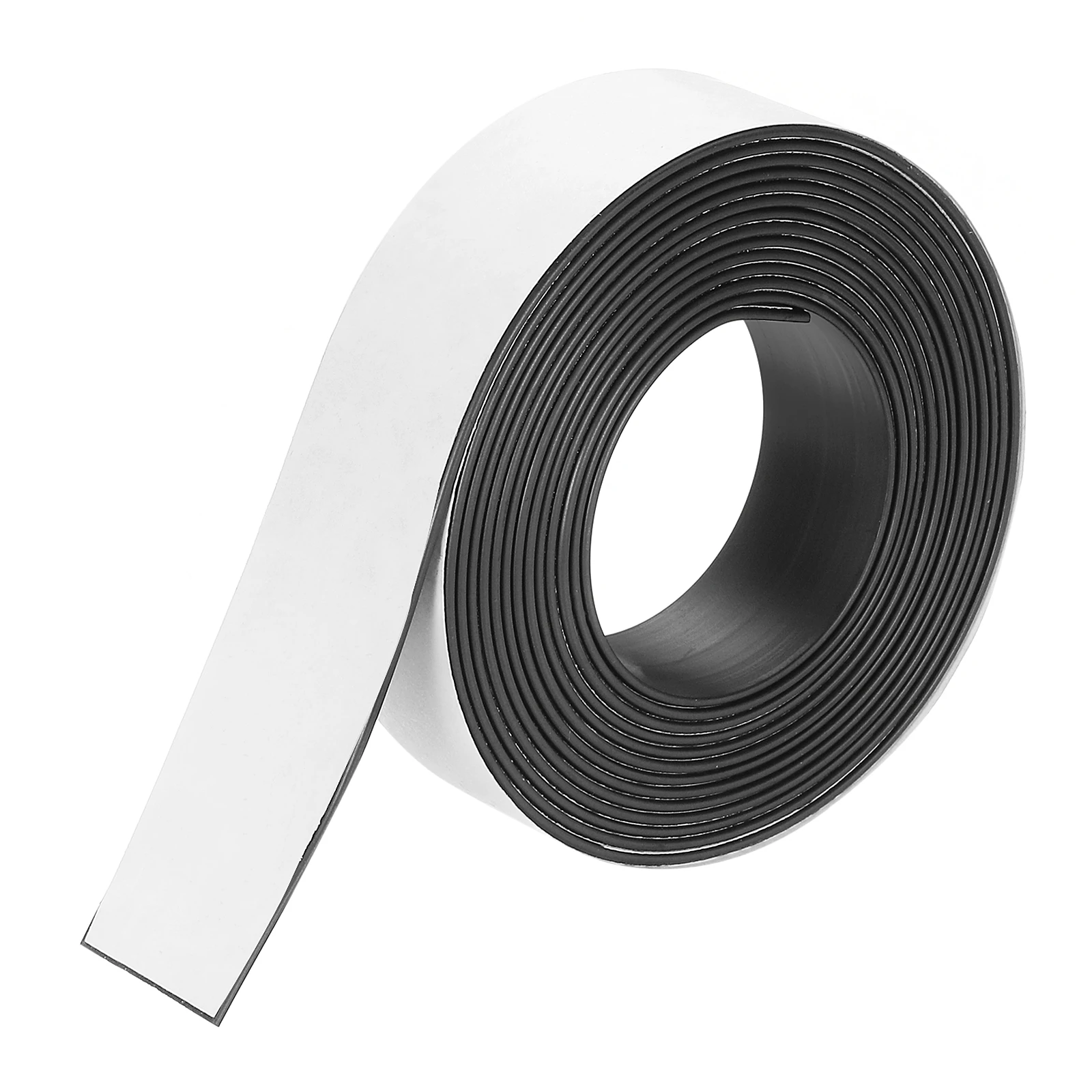 2/3/5/10m Magnetic Strip Magnetic Tape Labels Stickers Magnet Roll for ...