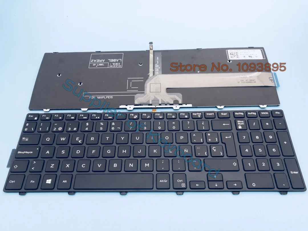 Dell Inspiron 15 5000 Keyboard Light | atelier-yuwa.ciao.jp