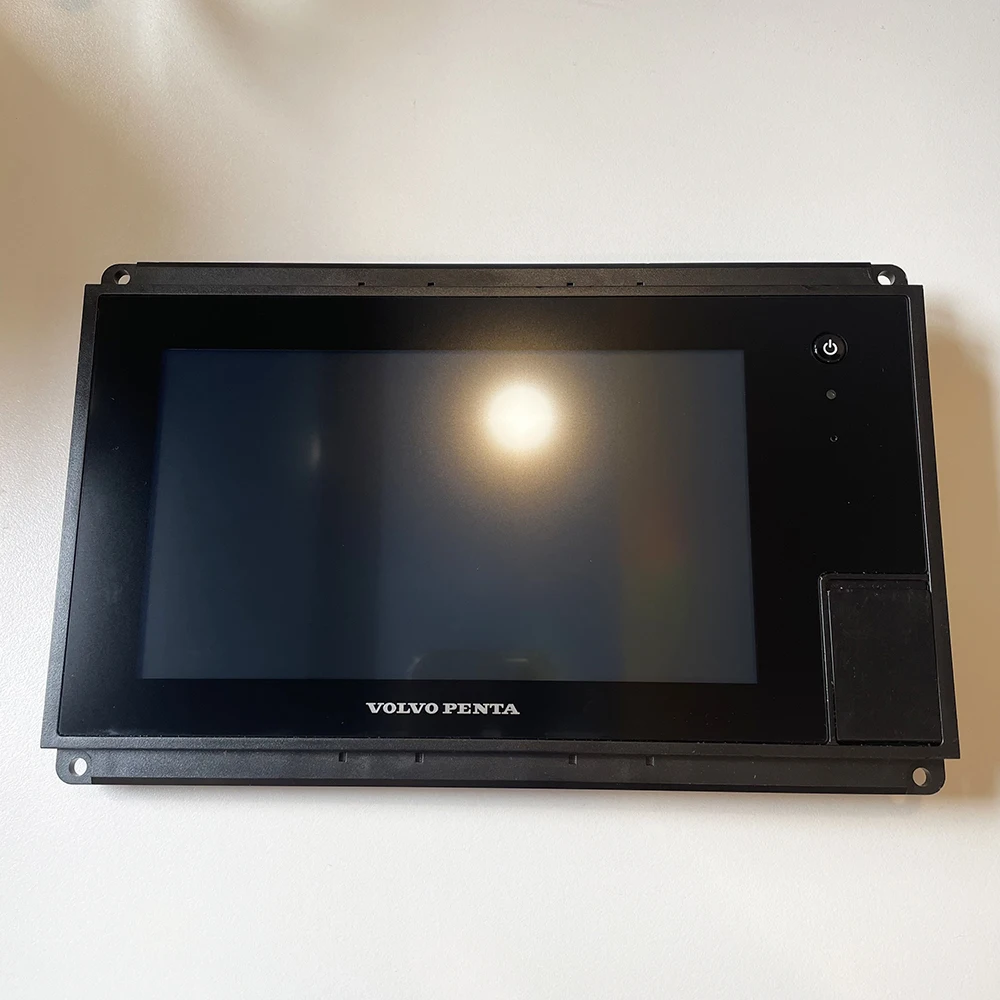 LCD-Screen-For-Volvo-Penta-Garmin-7-Multifunction-Display-23316609 ...