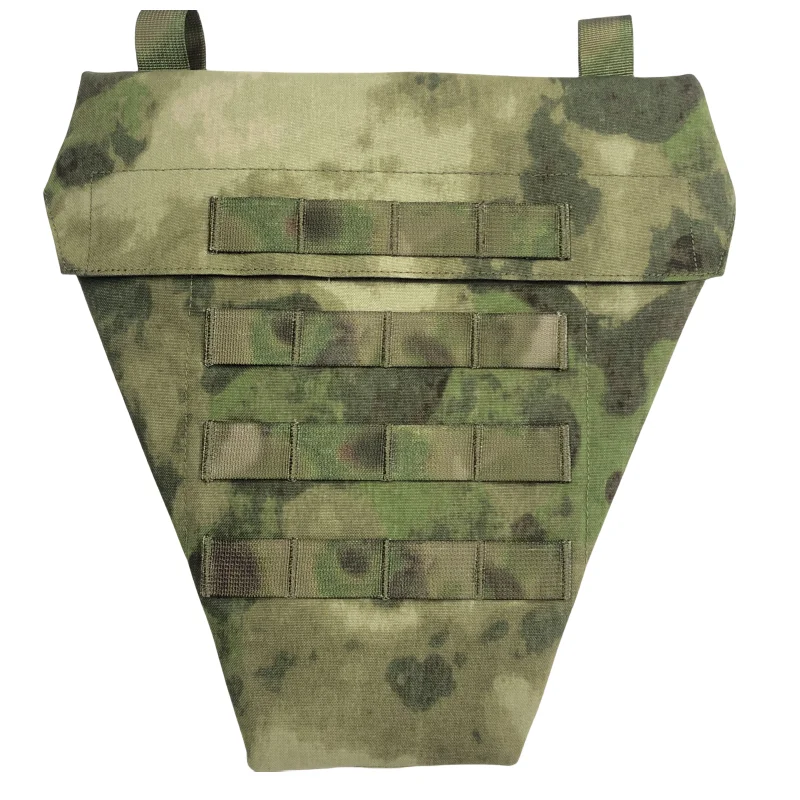 Military-Camo-LAP-Panel-500D-Delustered-Nylon-Tactical-Groin-Protection ...