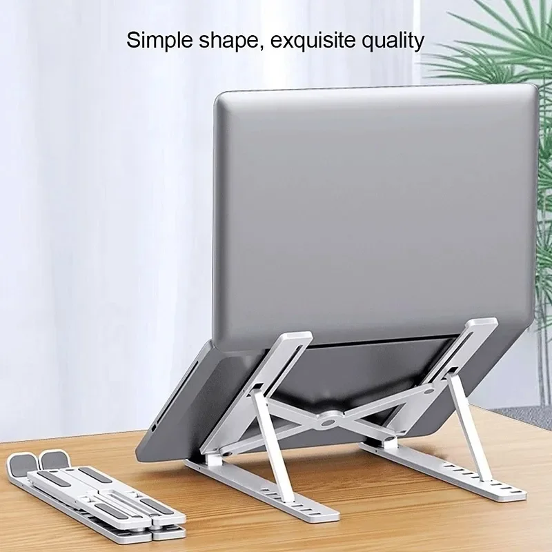 Stand Pad For Portable Stand Support Holder Laptop Computer Notebook ...