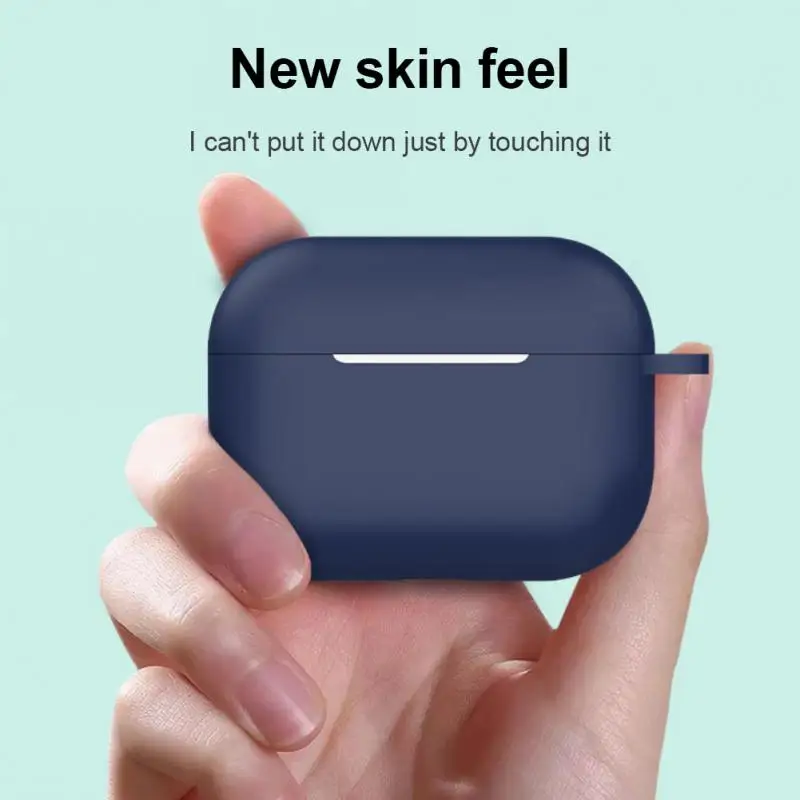 2023-New-Silicone-Cover-Case-For-Apple-Airpods-Pro-2-Sticker-Skin ...