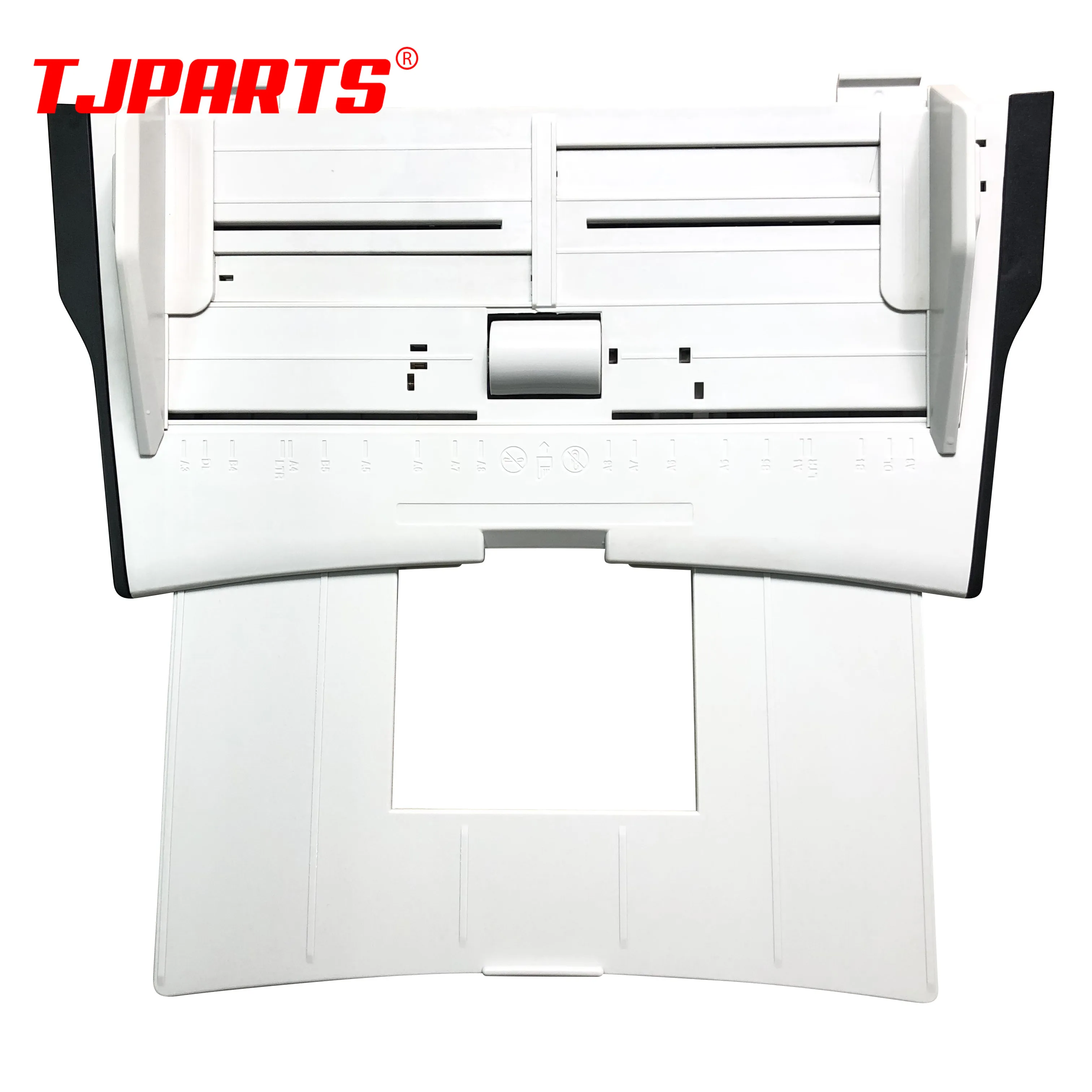 1PC X PA03576-D809 Paper Input Tray Chute Unit Chuter Unit for Fujitsu ...