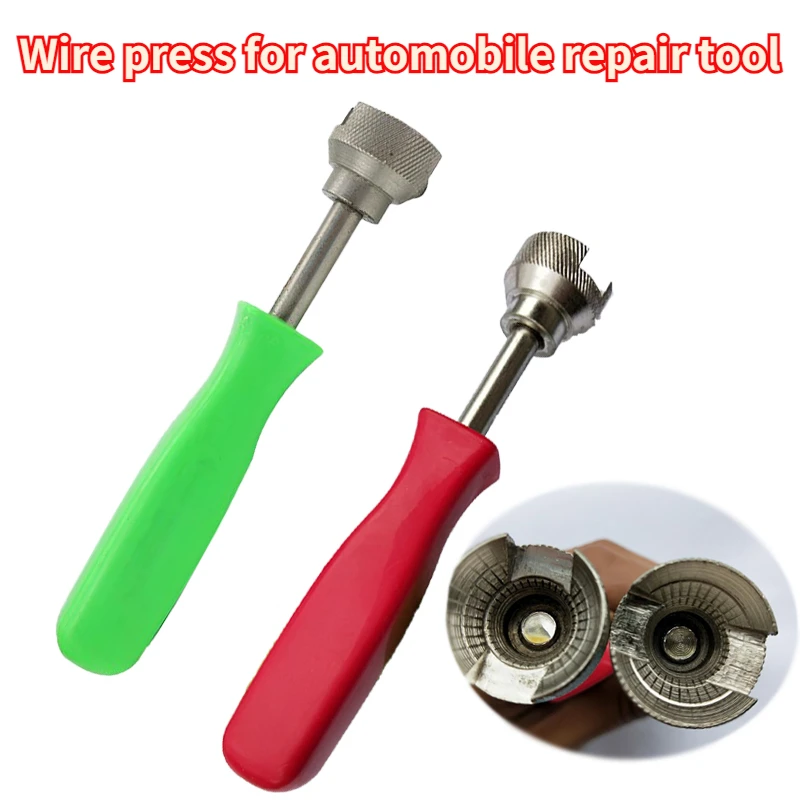 New-Car-Brake-Spring-Washer-Repair-Shoe-Compressor-Universal-Car-Drum ...