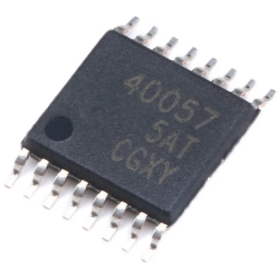 10PCS TPS40057PWPR TPS40057PWP TPS40057 40057 HTSSOP 16 new orignal in ...