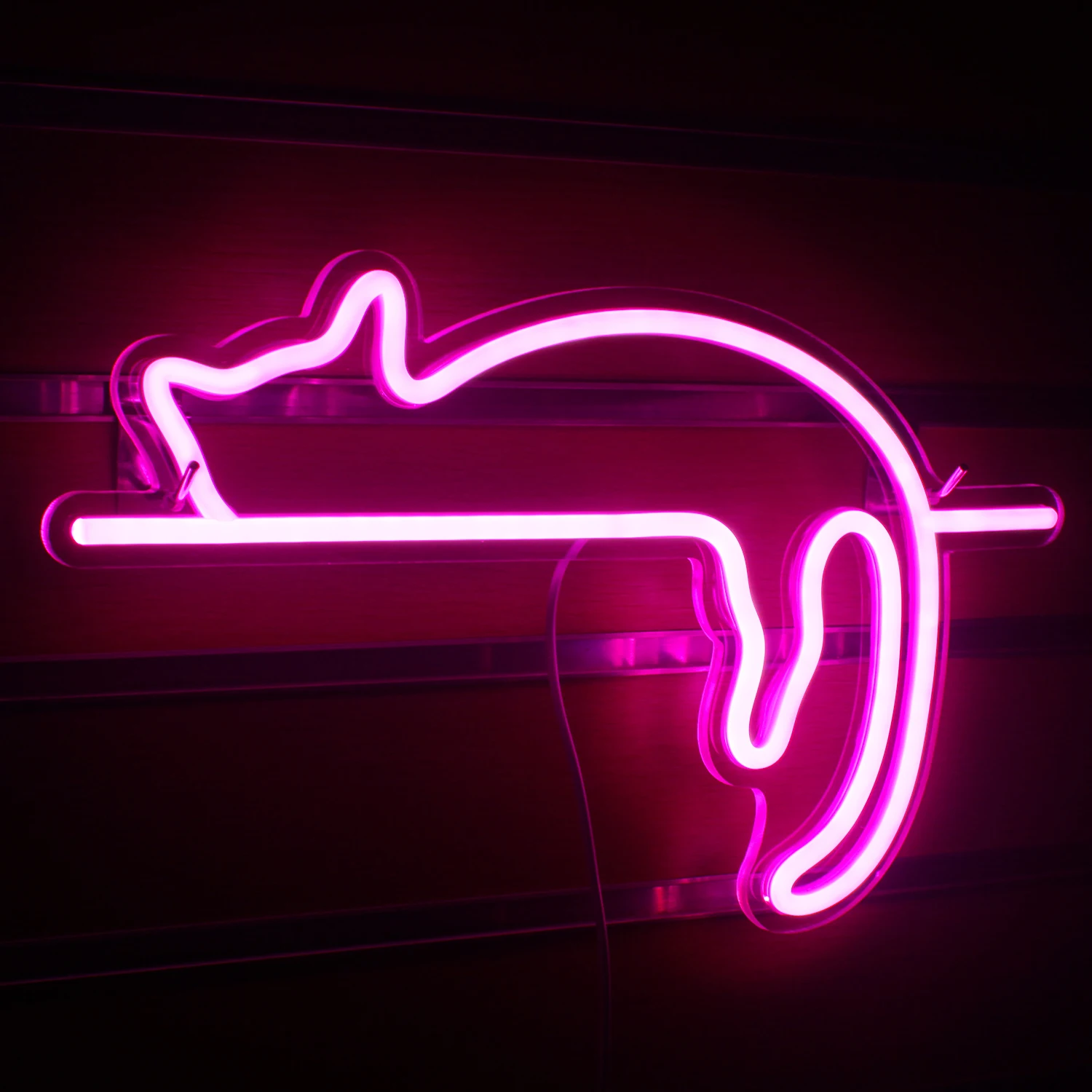 Cat-Neon-Signs-Lights-for-Room-Wall-Decor-Pet-LED-Animal-USB-Natal ...