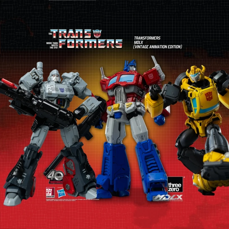 In-Stock-3A-Threezero-Transformers-MDLX-Bumblebee-Optimus-Prime ...