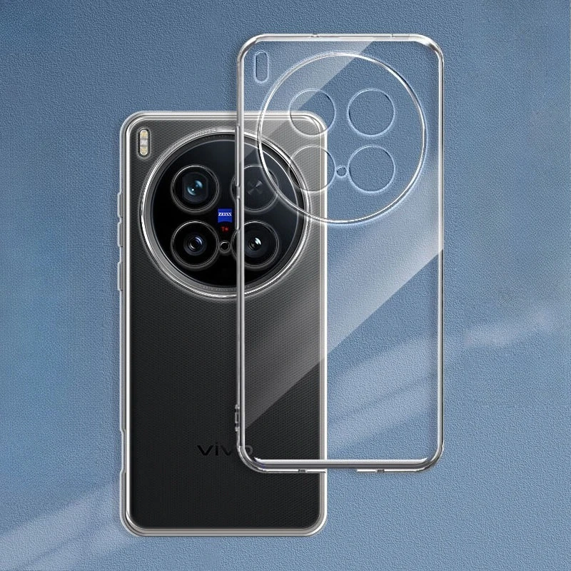 For Vivo X200 Ultra TPU Phone Case for VIVO X200Ultra VivoX200 ...
