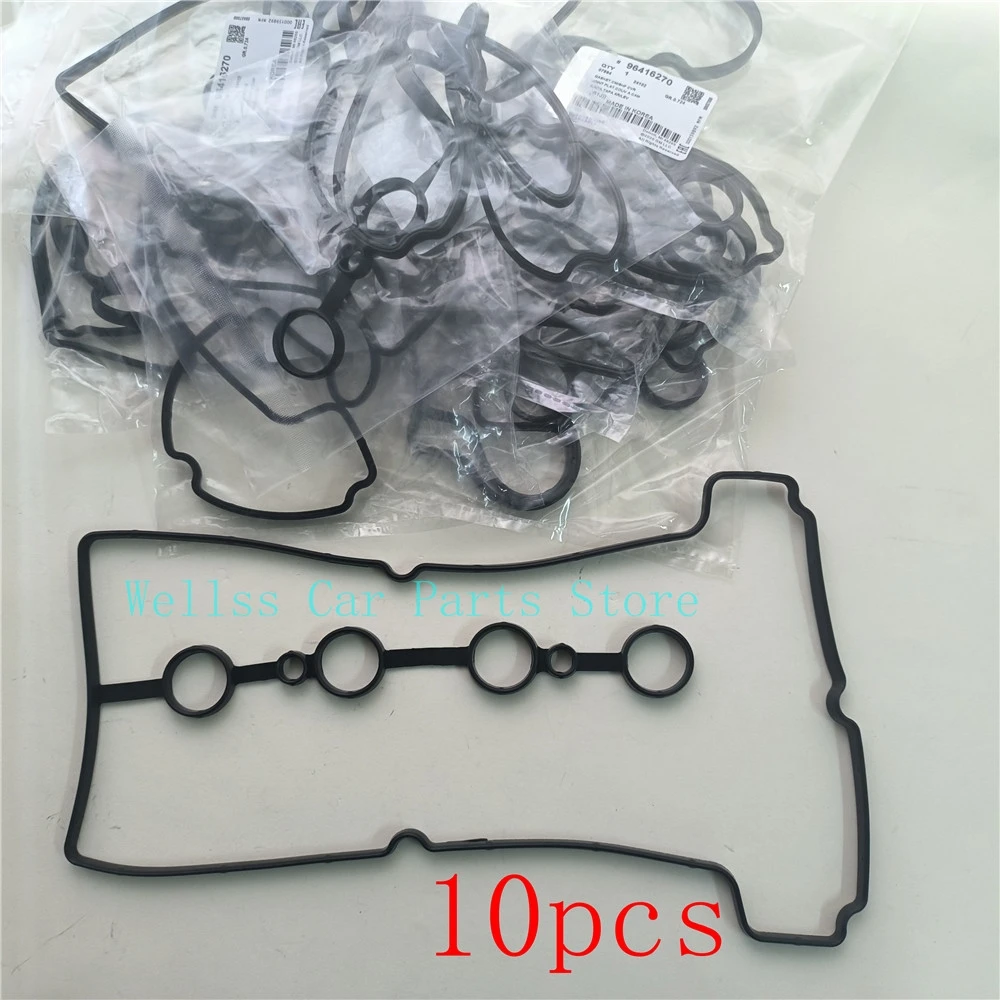 10pcs 96416270 Genuine China Valve Cover Pad Engine Cylinder Head ...