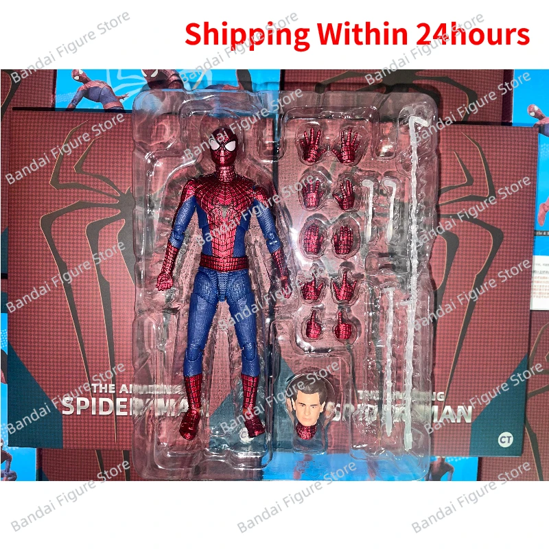 In-Stock-CT-S-H-Figuarts-SHF-Spiderman-The-Amazing-Spider-Man-Andrew ...