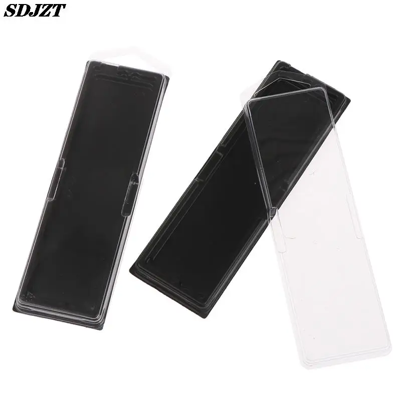 10pcs Ddr Ddr2 Ddr3 Ddr4 Memory Module Box Protective Case Cpu ...