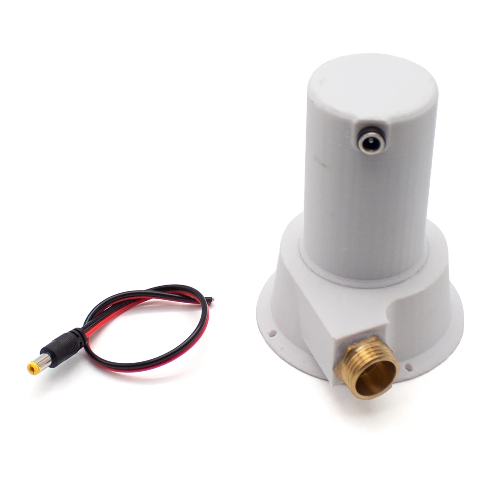 Micro-Hydro-Generator-Water-Power-Generator-Portable-Impact-Type ...