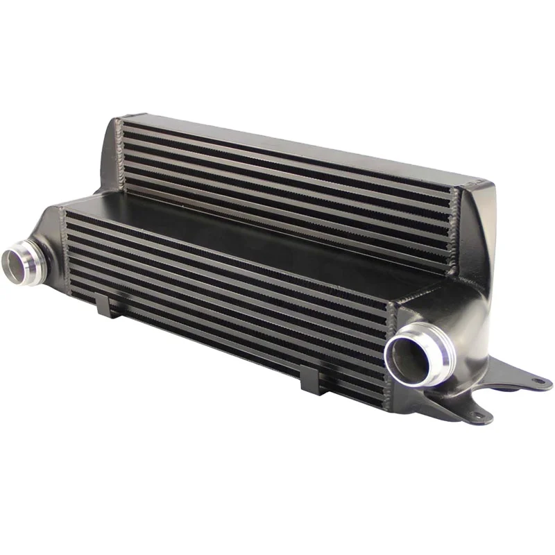 Tuning-Performance-turbo-diesel-intercooler-for-BMW-525d-530d-535d-E60 ...