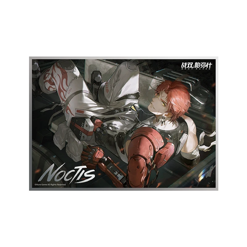 Noctis Game