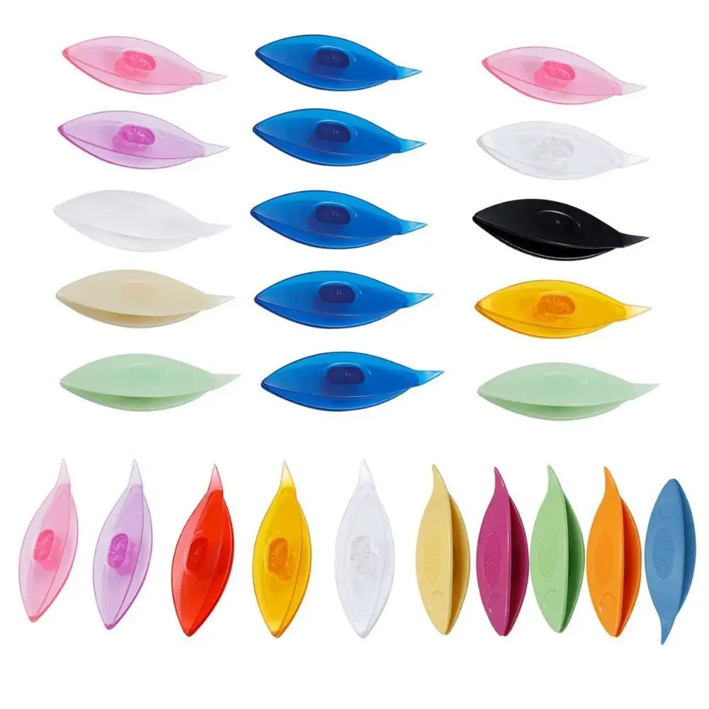 Colorful Tatting Shuttle Kit For Sewing Patterns Making Kits With ...