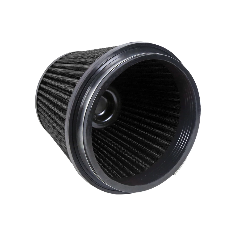 2047-Universal-6-Inch-152mm-Air-Intake-Cone-Filter-Replacement-Quality ...