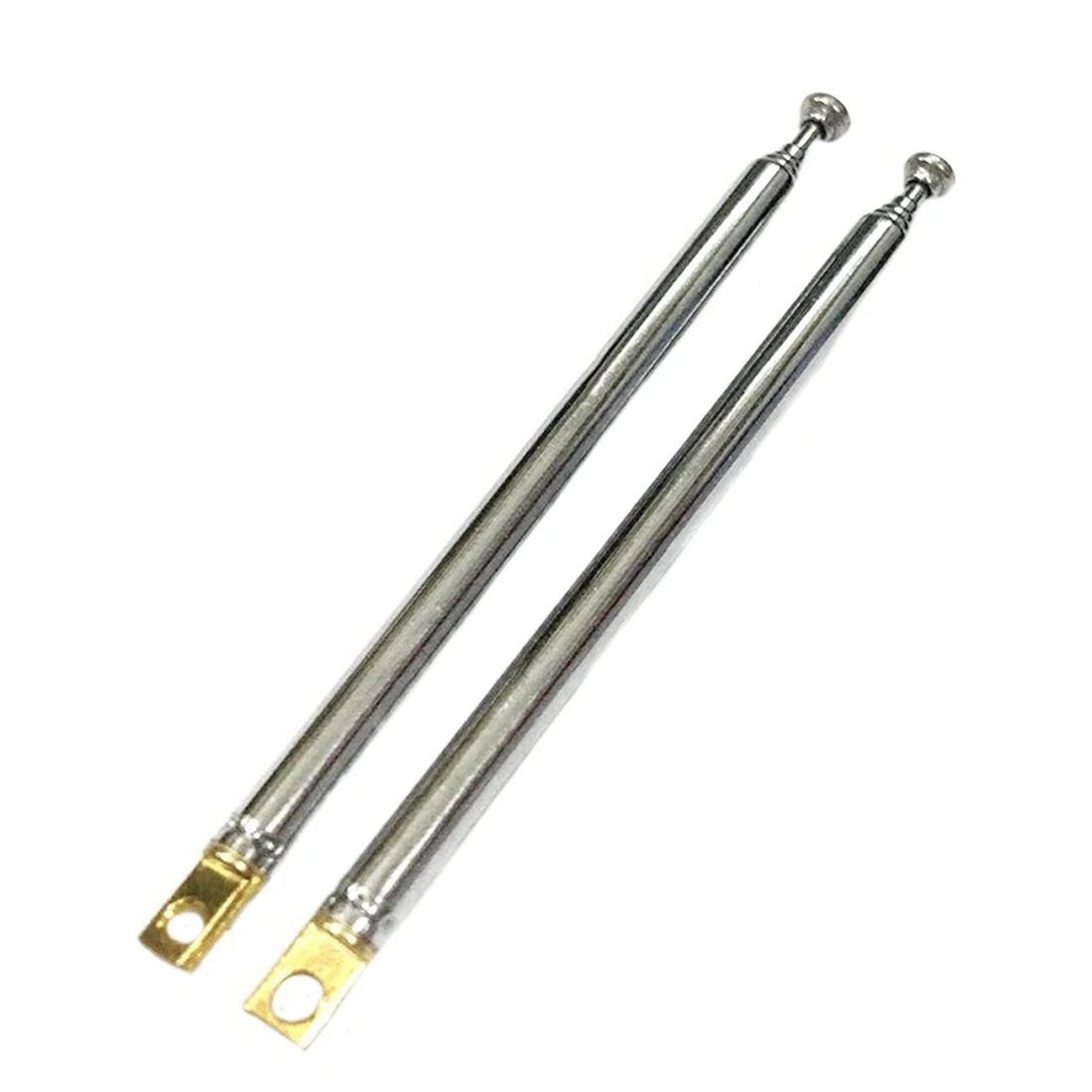 Telescopic Antenna Radio Pull Rod Antenna Base Telescopic Pull Rod ...