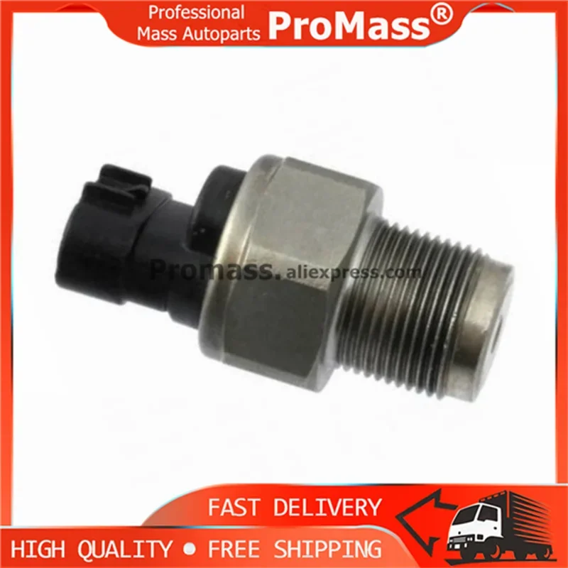 New-Fuel-Rail-Pressure-Sensor-89458-12020-8945812020-For-Toyota-Avensis ...