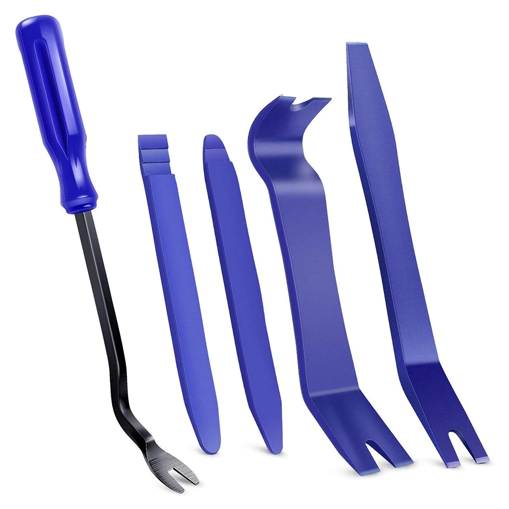 5pcs-Plastic-Auto-Dismantle-Tools-Kit-Car-Radio-Door-Clip-Panel-Trim ...