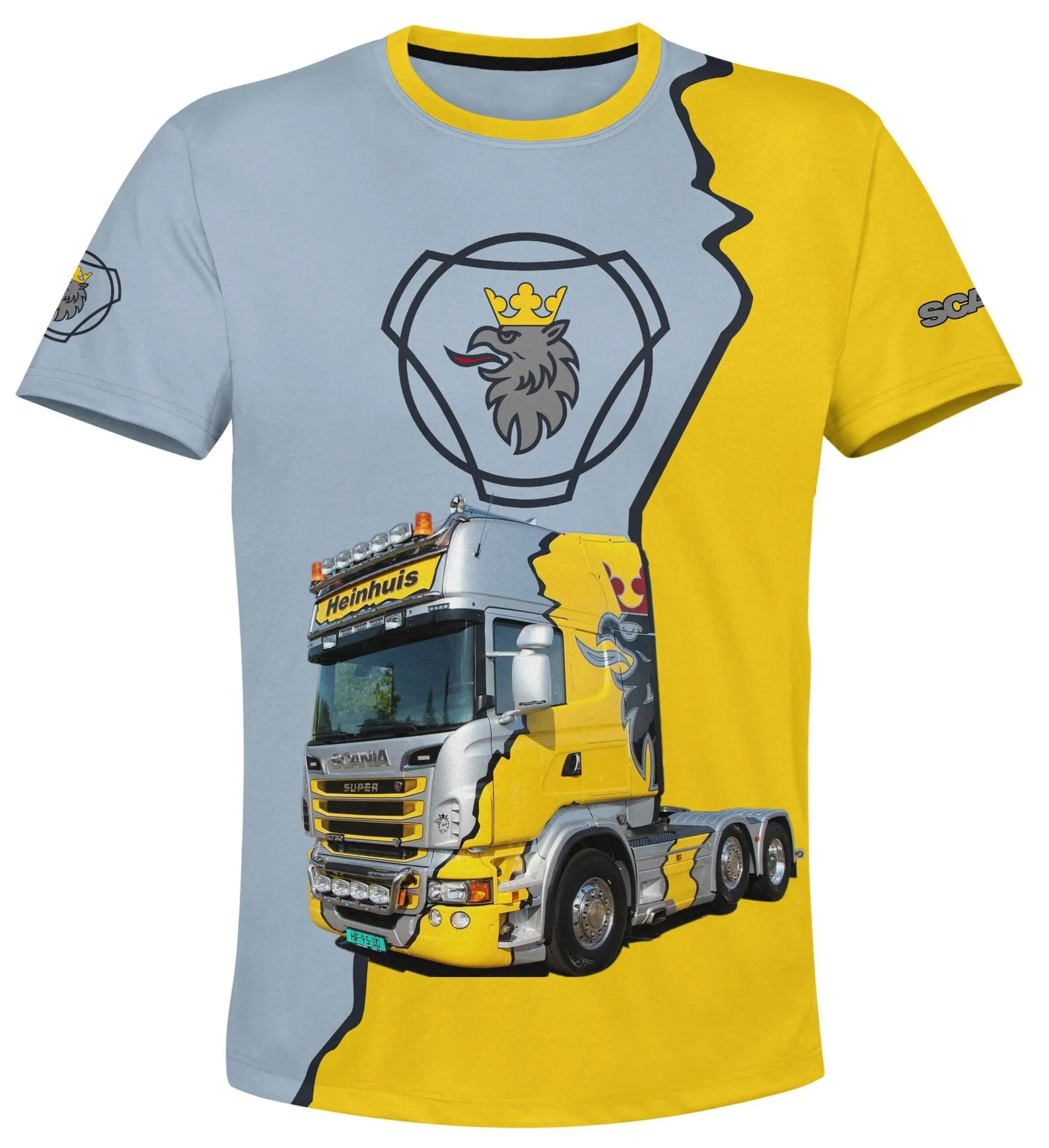 Scania Sport