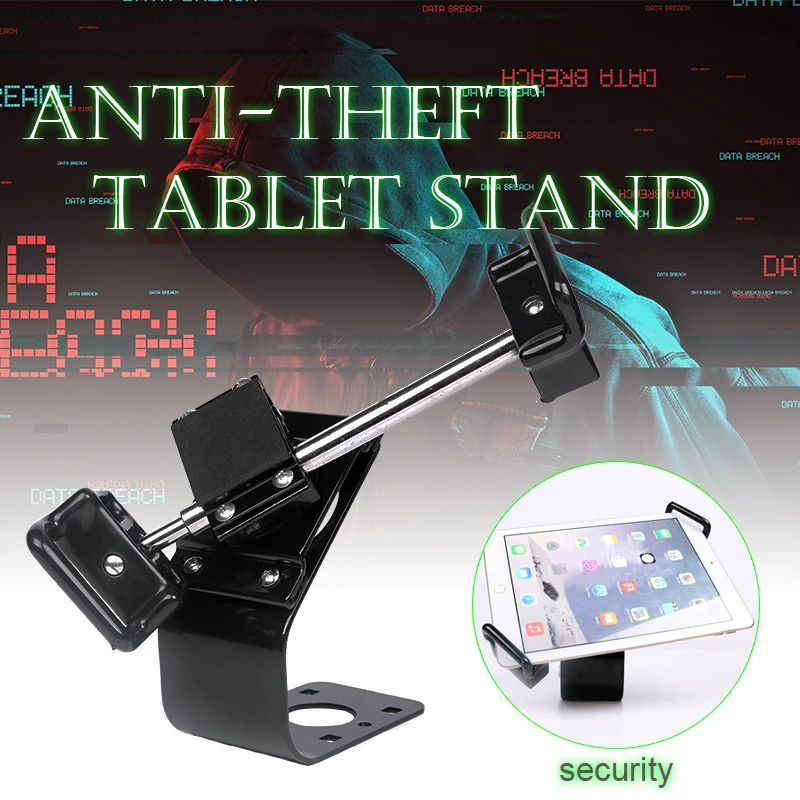 Anti-Theft-Locking-Tablet-Holder-Electronic-Store-Exhibiting-Tablet ...