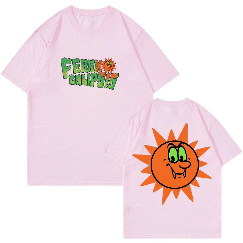 Camiseta Feid Ferxxo Ferxxocalipsis 2024 Tour Rapero Feid Concierto ...