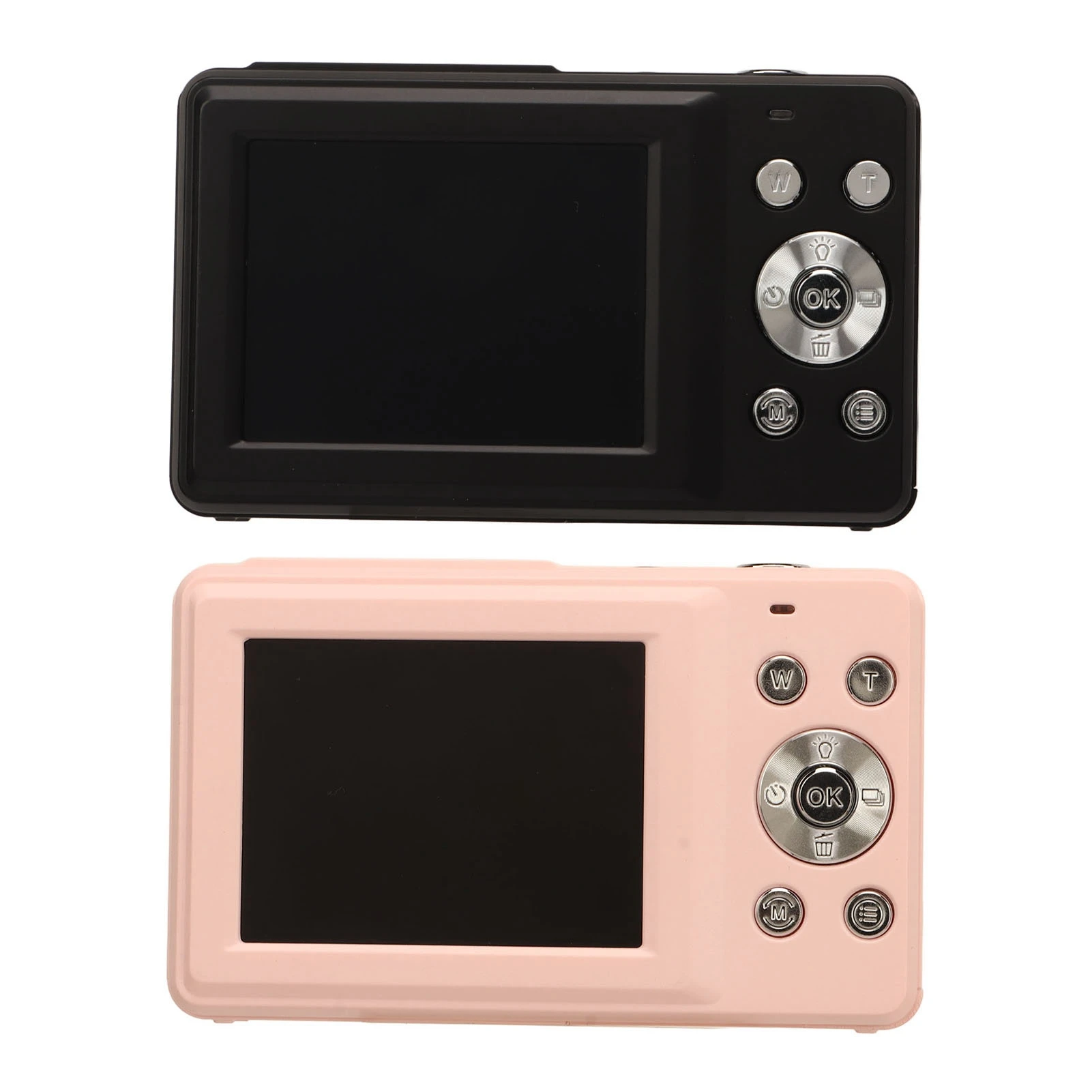 Digital Camera for Teens Kids 44MP 1080P HD 16X Digital Zoom Autofocus ...