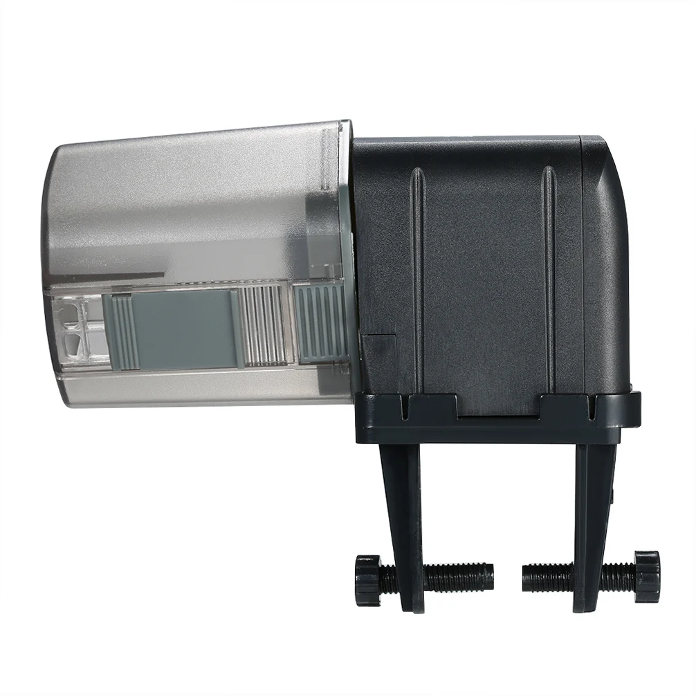 Automatic-Fish-Feeder-Aquarium-Tank-Feeding-Timer-Fish-Food-Dispenser ...