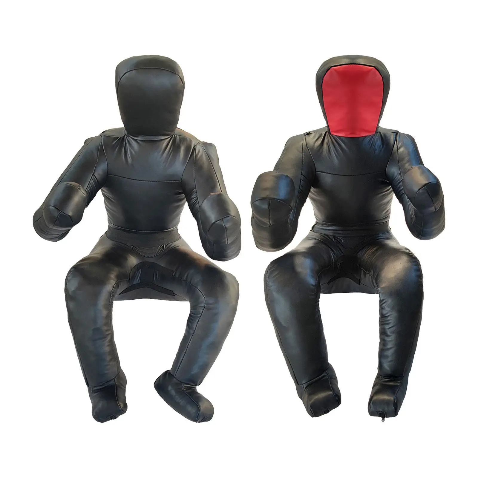 Training-Dummy-Jiu-Jitsu-Multiuse-Adults-Tackling-Dummy-Martial-Arts-PU ...
