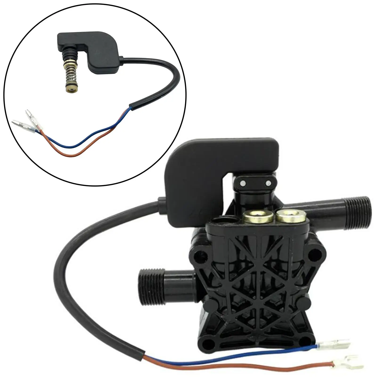Car-Washer-Micro-Switch-Smart-Switch-Car-Washing-Machine-Multi ...