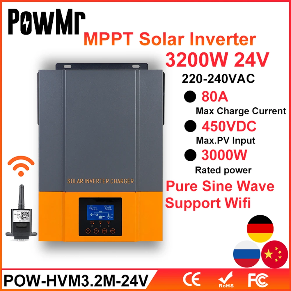 3 2 Kw
