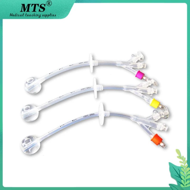 FR20-Disposable-3-way-silicone-gastrostomy-tube-PEG-feeding-tube-is ...