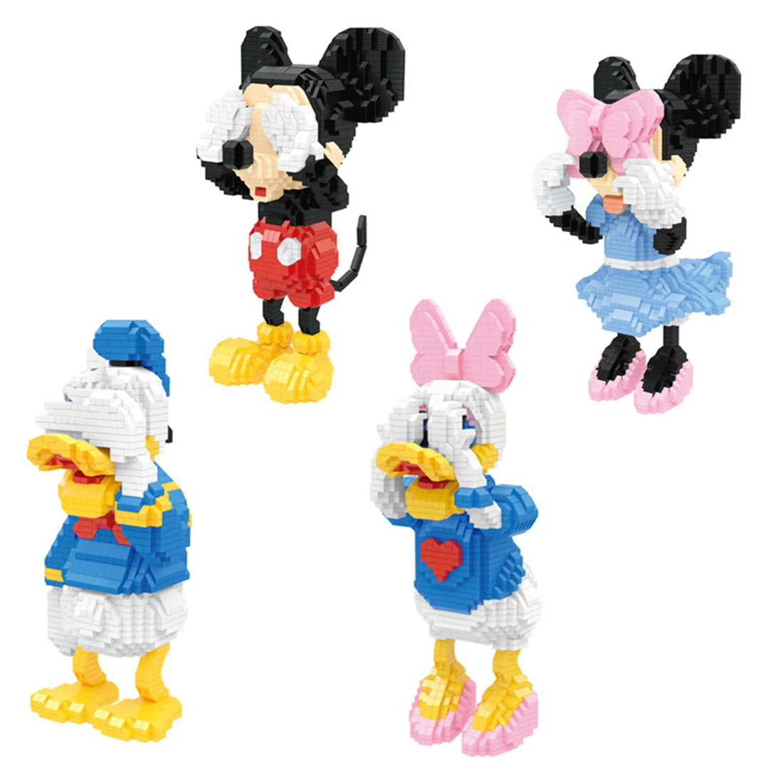 Disney-1906Pcs-Mickey-Mouse-Diamond-Building-Blocks-Classic-Blindfold ...